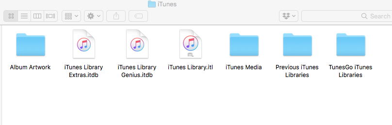 ファイル「iTunes Library.itl」が読み込めない」を修正